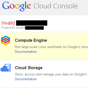 Creating A Static IP Address In Google Compute Engine – Learn Google