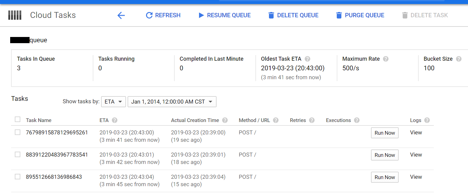 March 24 2019 Learn Google